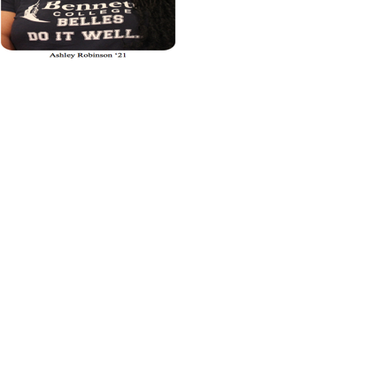 FIVE BENNETT COLLEGE STUDENTS AWARDED THE BENJAMIN A. GILMAN ...