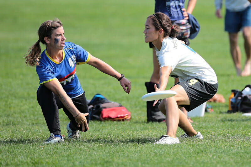 Former resident takes Frisbee to new level at World Games | Jamestown ...