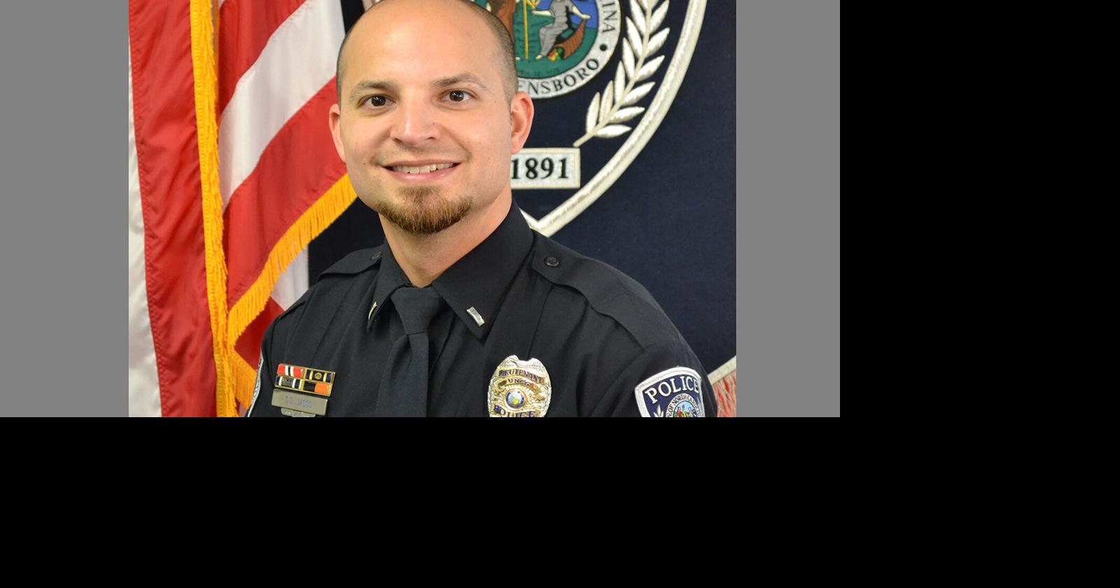 UNCG Appoints New Assistant Chief of Police | Education | yesweekly.com