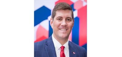 Mark Owens to Lead Greater Winston-Salem Inc. | News | yesweekly.com