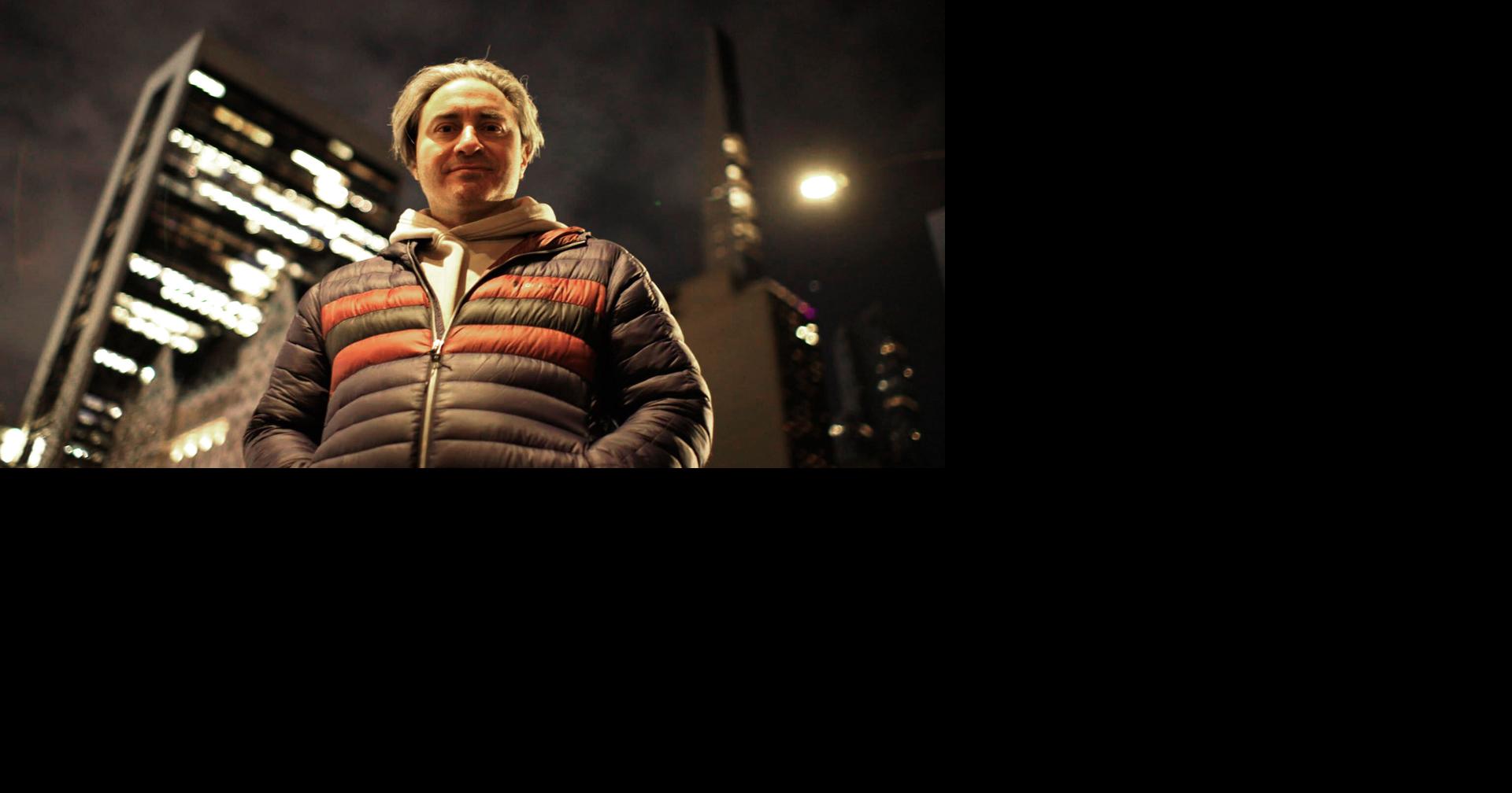 Filmmaker Jeremy Workman has a Secret … | Film | yesweekly.com