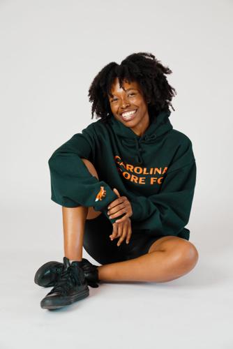 Carolina Core FC Unveils Official Brand Identity: A Symbol of Unity ...