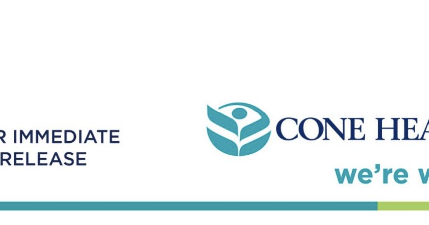 Cone Health Women’s Heart Community Event | News | yesweekly.com