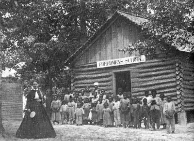 dc quaker school
