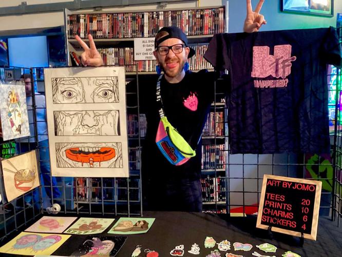 First FREE COMIC BOOK DAY at the Acme Comics | 5.4.24 | Downtown ...