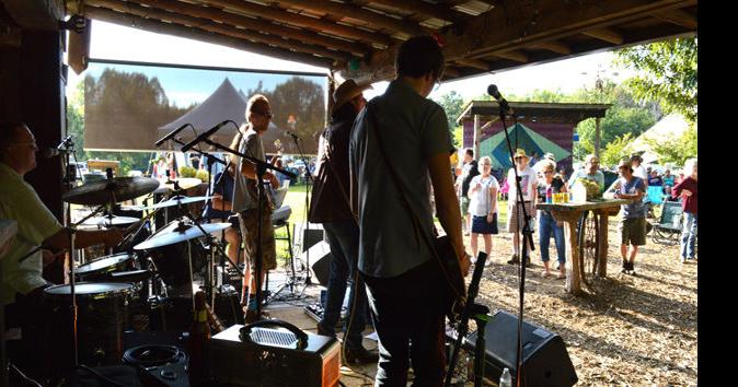 Doodad Farm is more than a music venue | News | yesweekly.com