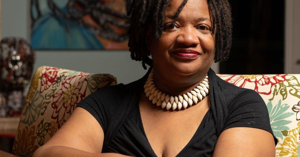 Beverly McIver: Full Circle Opens at SECCA December 8 | The Arts ...