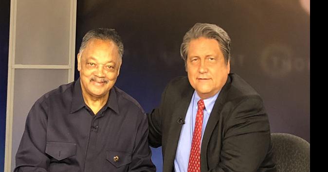 Jesse Jackson to guest on ‘Triad Today’ | News | yesweekly.com