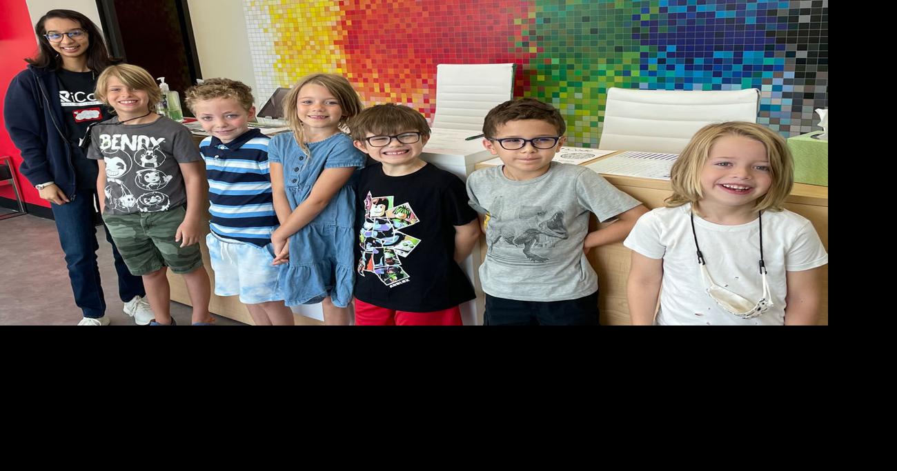 iCode to Launch Computer Coding Program for Girls in November ...