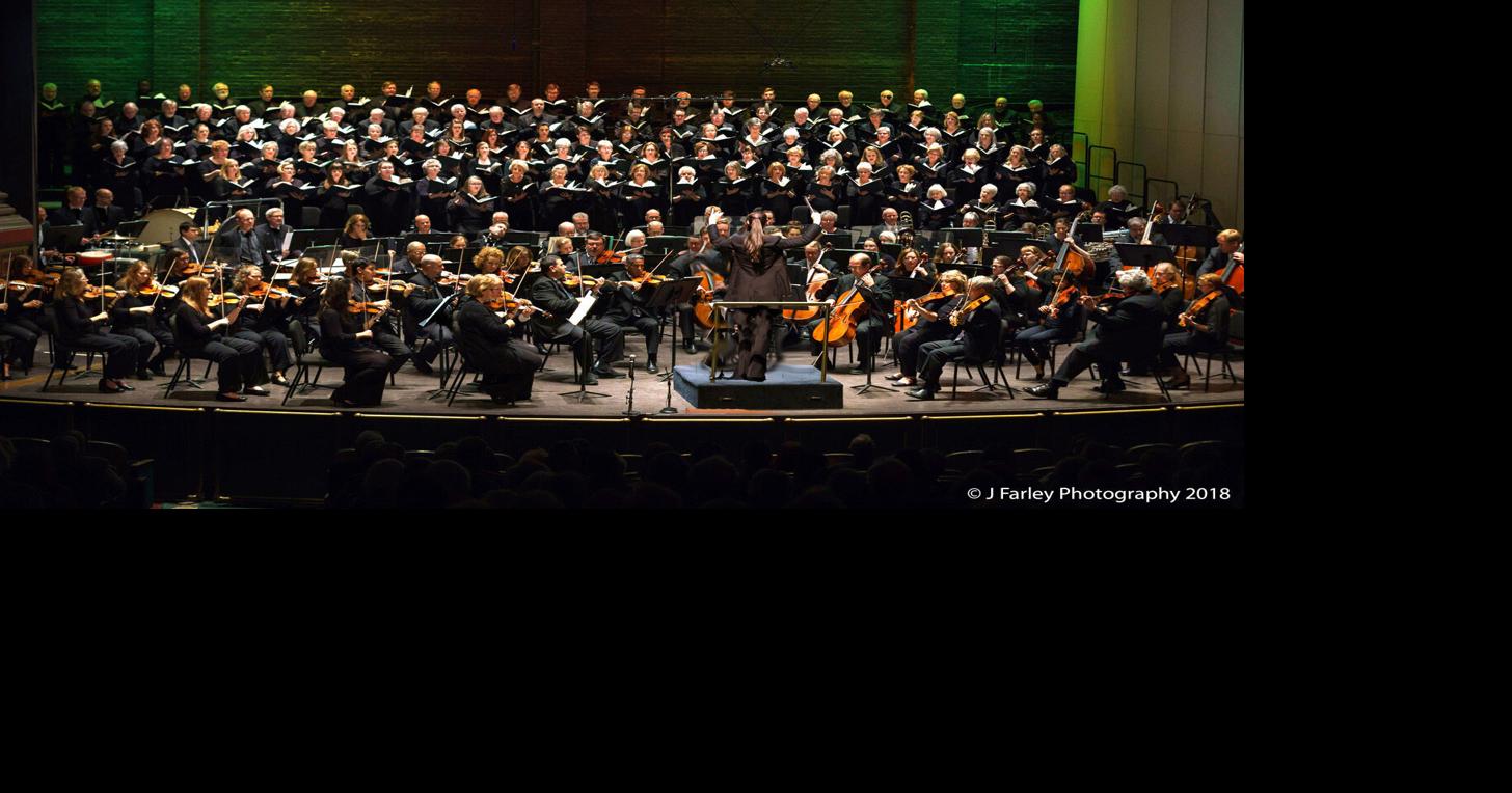 Winston-Salem Symphony Performs Famous Verdi “Requiem” | The Arts ...