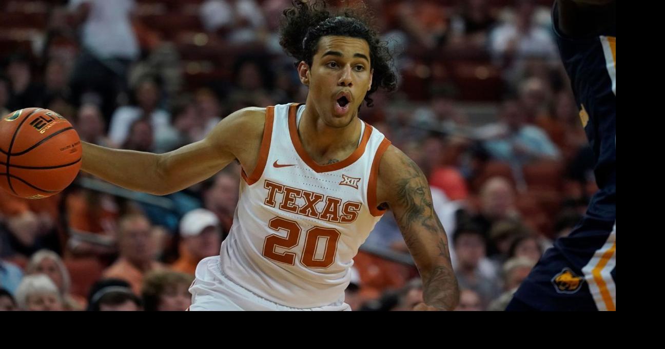 Mark Adams Adds Jaylon Tyson to Class | Sports | youngcountry931.com