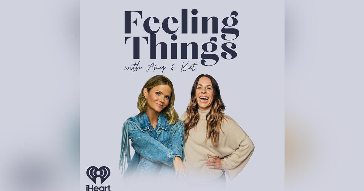 The Thing Amy Won't Touch Without Protection | The Bobby Bones Show ...