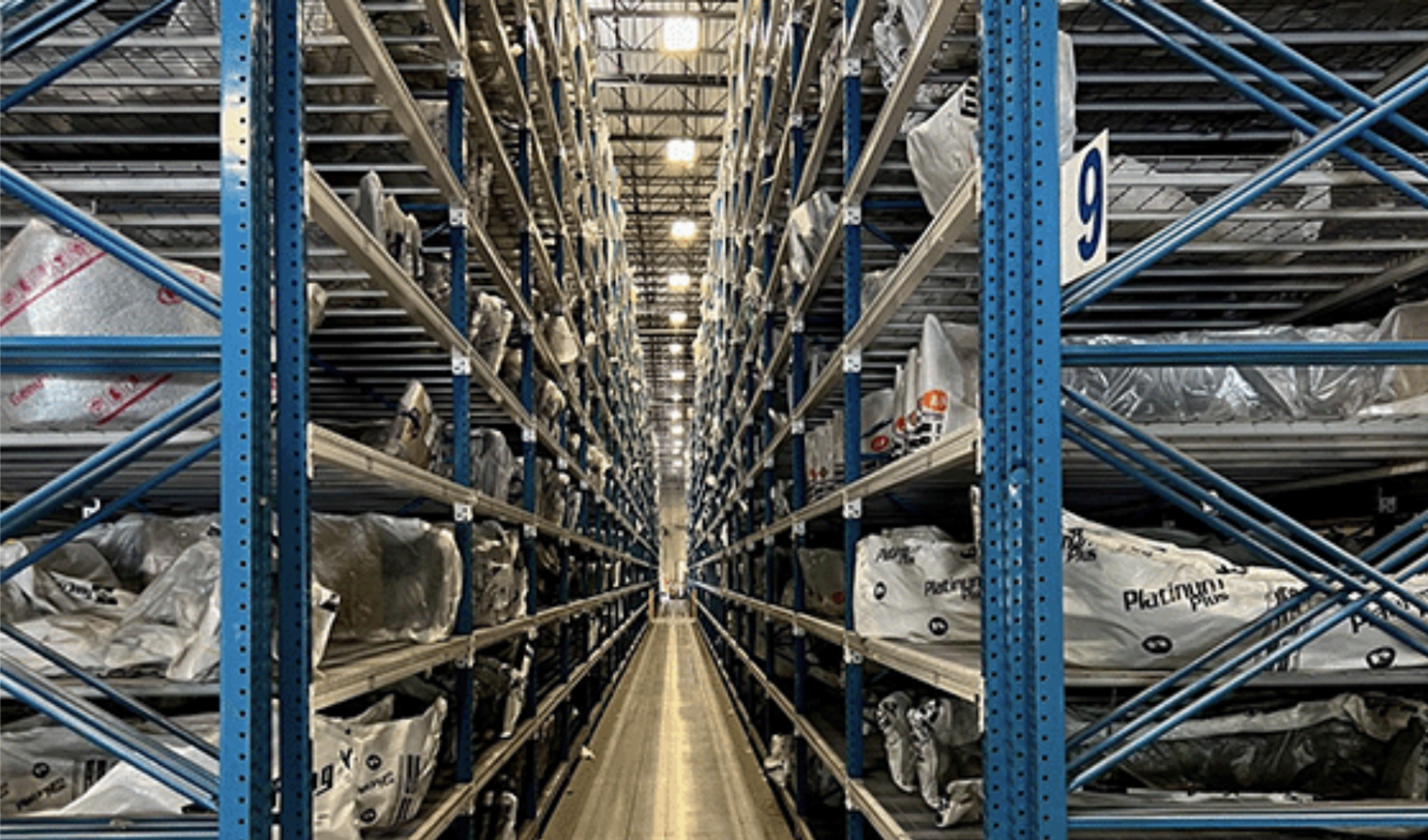 Moses Lake Council Reviews New LKQ Auto Parts Facility Plan | Columbia ...