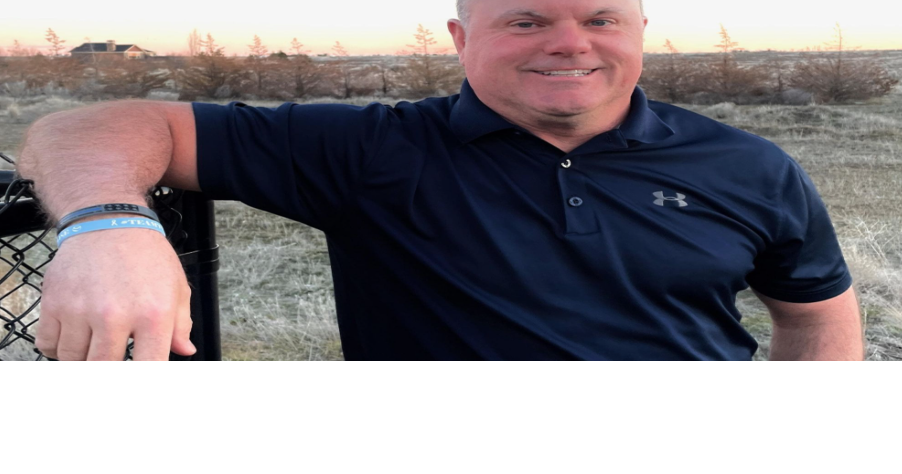 Kriete to be sworn in as Grant County sheriff on Tuesday; Rectenwald ...
