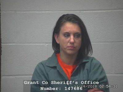 Moses Lake PD looking for woman accused of assaulting Home Depot ...