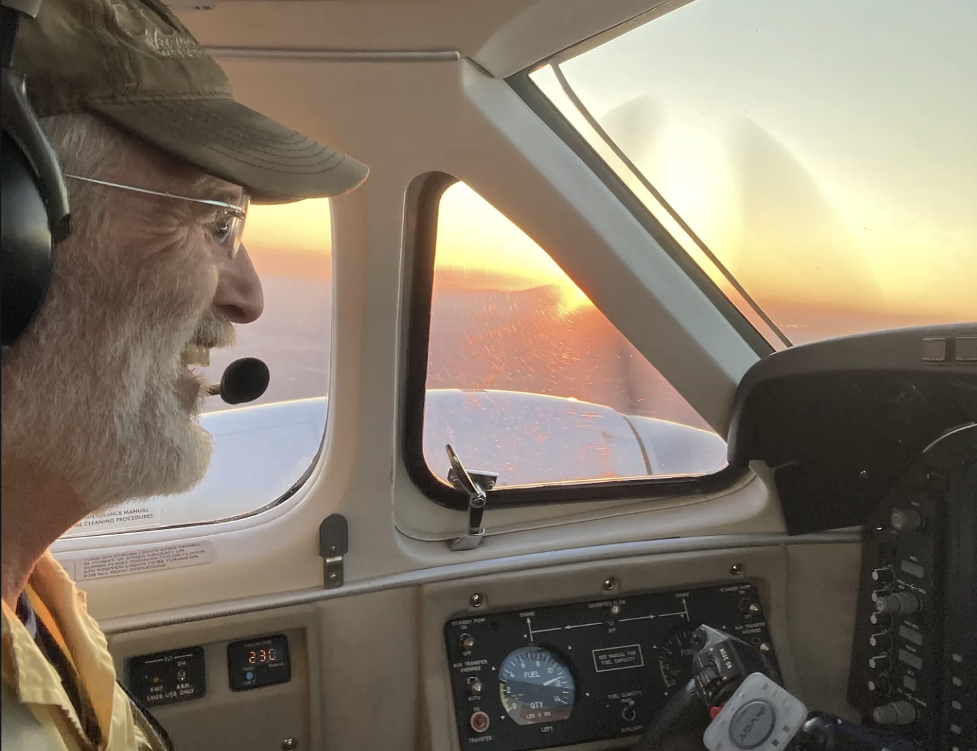 'Shameless Fire Junkie' Looks Back At A Career Battling Blazes Across ...