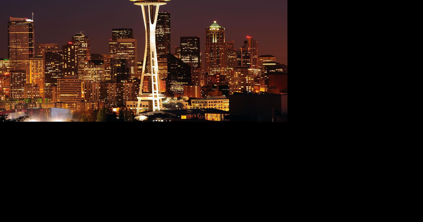 Seattle cops start clearing 'occupied' zone, make arrests | News ...