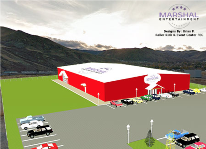 Resurrecting the rink: How the will of one woman could revive Wenatchee ...