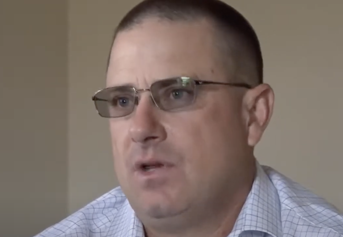 Russ Kehl Joins CHS Board, Elevating Agribusiness Leadership | Columbia ...