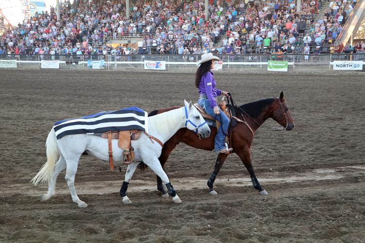 GALLERY: 2016 Moses Lake Roundup Rodeo | iFIBER ONE News ...