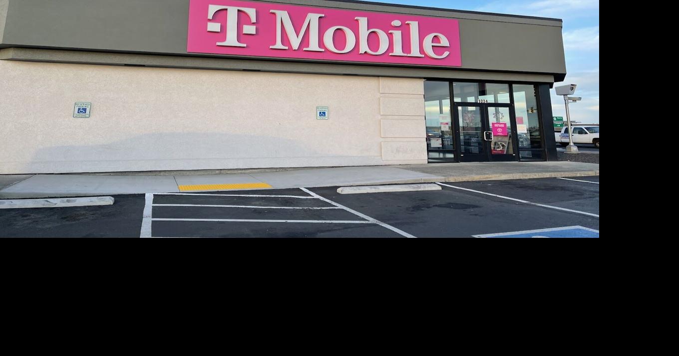 Local T-Mobile stores spared from widespread company layoffs | Columbia ...