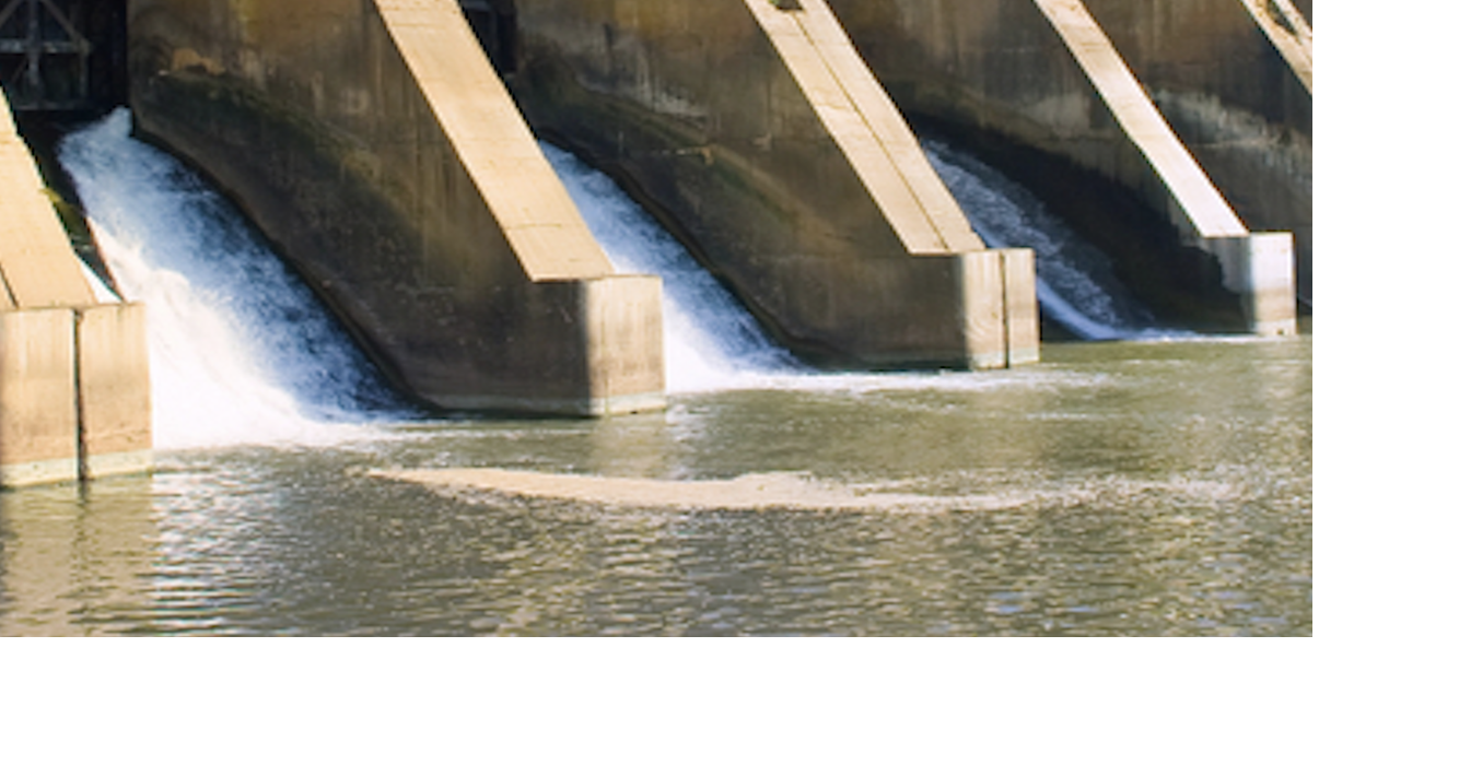 Hydropower is the cornerstone of a reliable, clean energy | Columbia ...