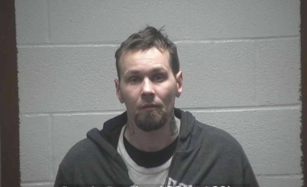 Level 3 Sex Offender Relocates To Another Area Of Moses Lake Columbia