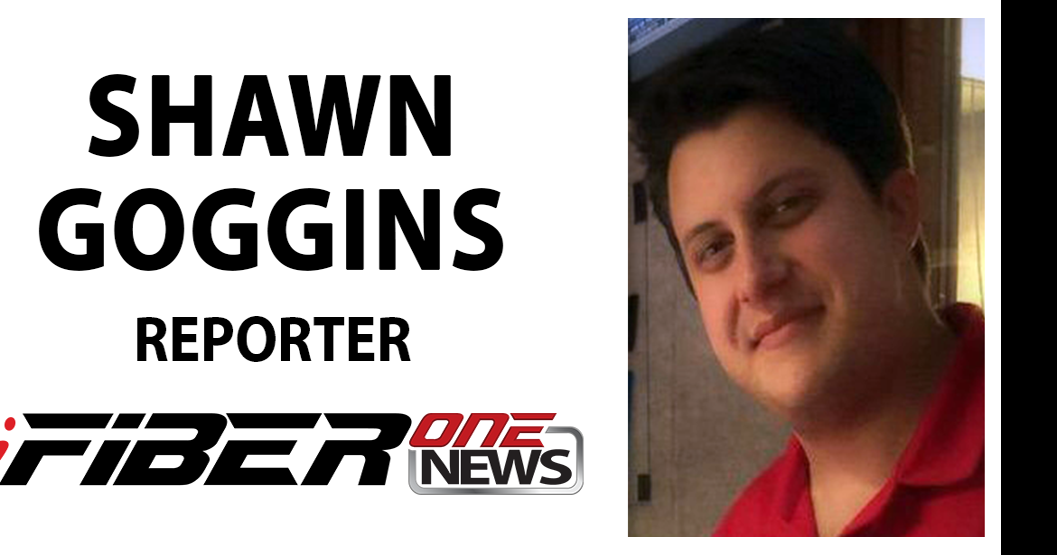 Get to know Shawn Goggins, the newest reporter at iFIBER ONE | Business ...