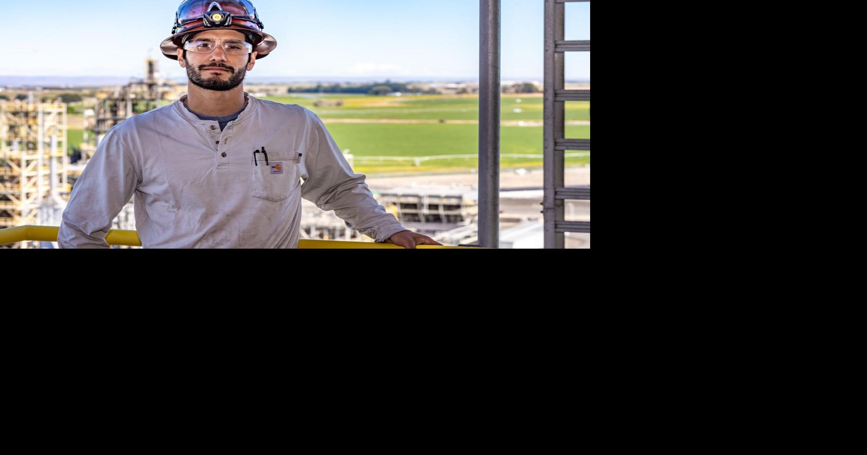 REC Silicon announces successful restart in Moses Lake | Columbia Basin ...