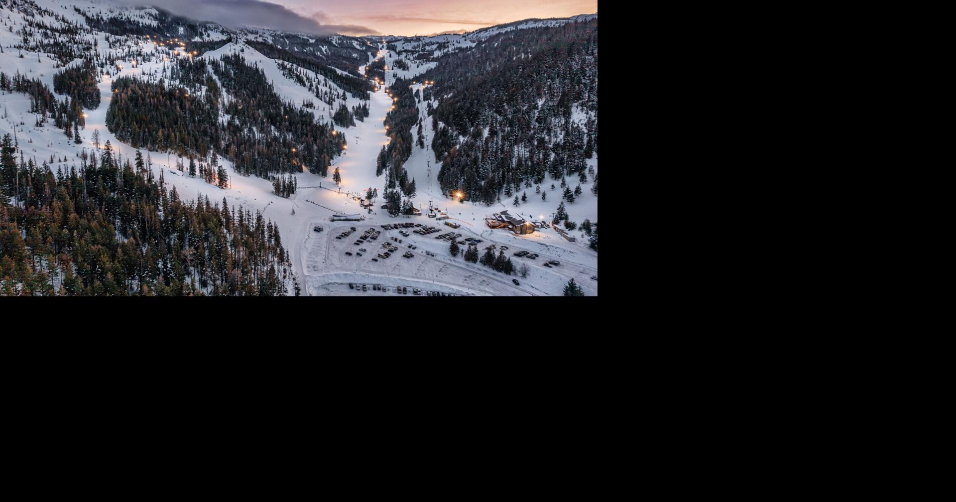 Mission Ridge Ski Expansion Open for Public Comment | Columbia Basin ...