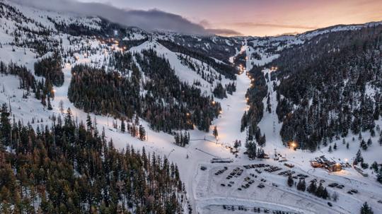 Mission Ridge Ski Expansion Open for Public Comment | Columbia Basin ...
