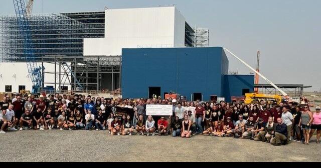 Simplot Donates $50K to Support Moses Lake School Activities | Columbia ...