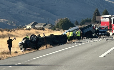 Ephrata woman causes fatal SR 28 crash near East Wenatchee | Columbia Basin | yoursourceone.com