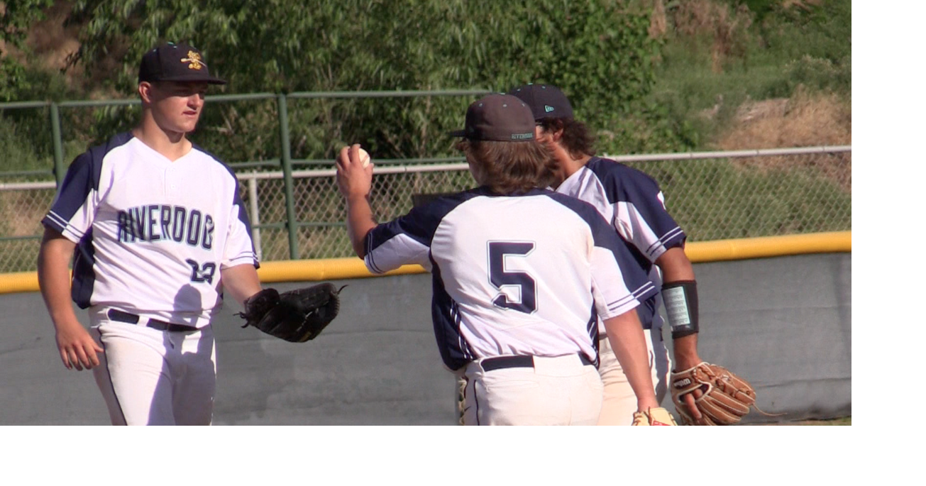 River Dogs to host Babe Ruth State Championships starting Wednesday ...