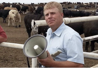 Cody Easterday sentenced to 11 years in prison for largest-ever criminal fraud scheme in eastern ...