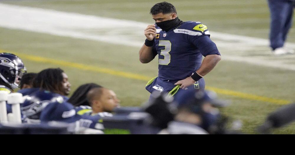 New Seahawks OC Shane Waldron hits all the right notes | iFIBER ONE ...