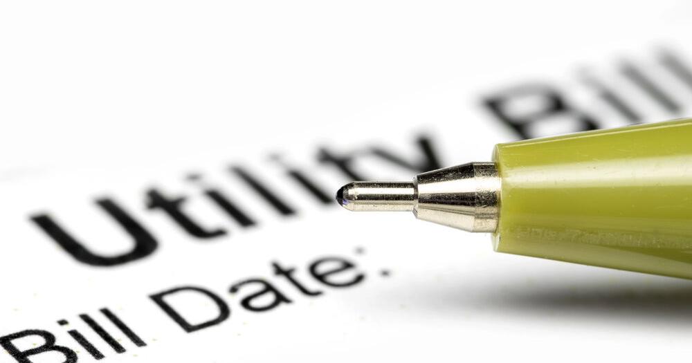 Grant PUD Launches Outreach on New Rate Strategy to Favor Core ...