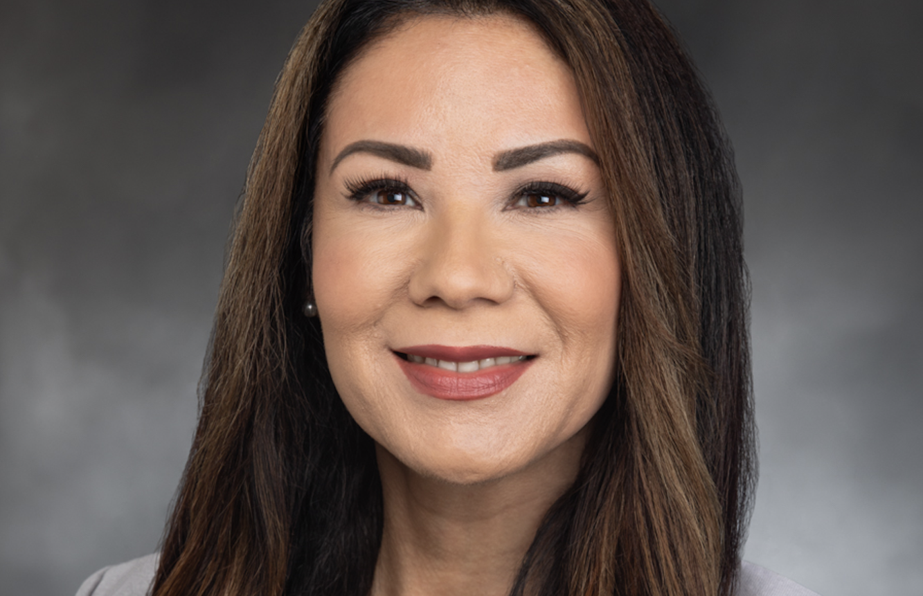 WA Senate approves Torres' bill for mandatory human trafficking ...