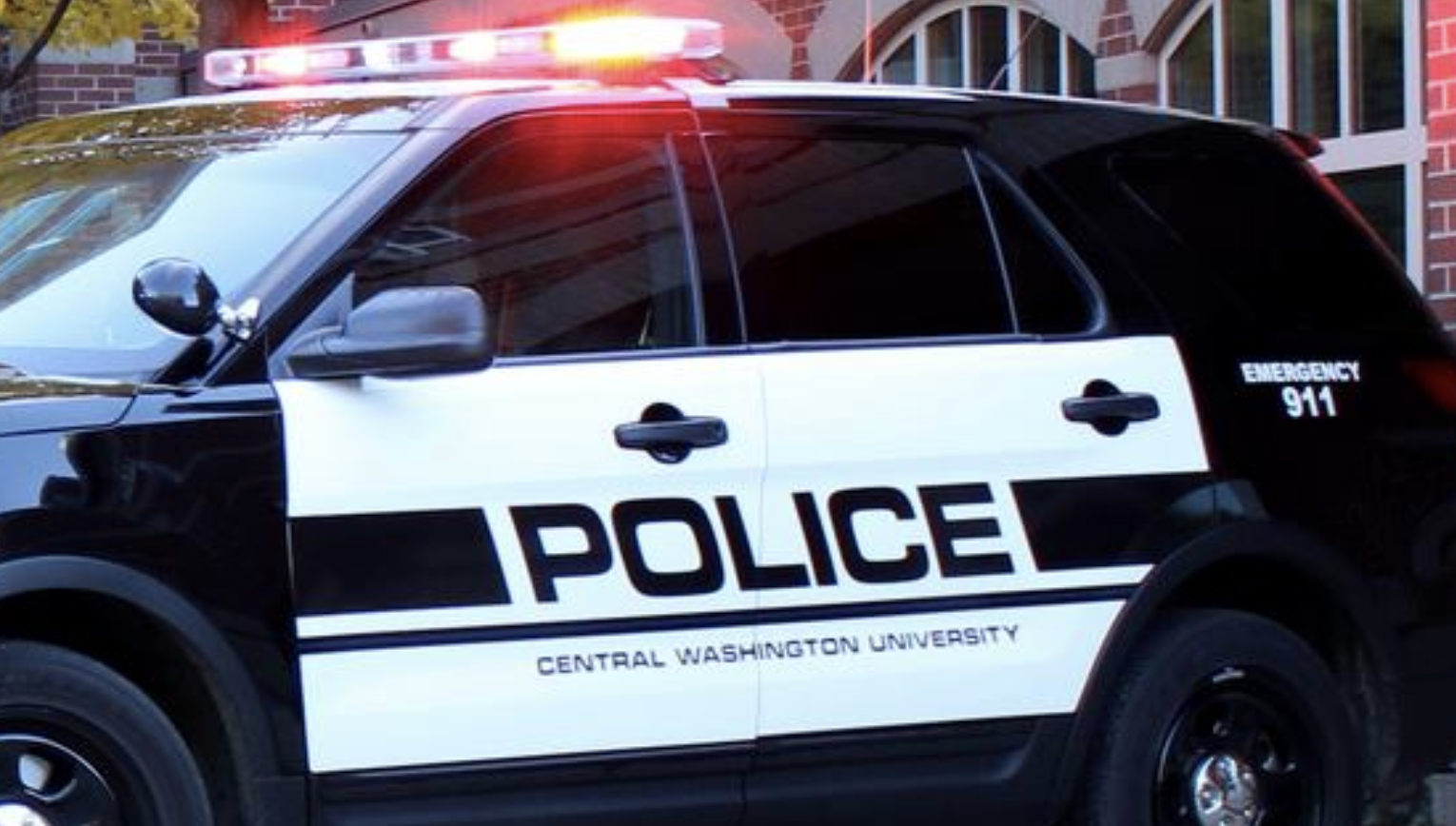 CWU student found dead in dorm shower identified | Columbia Basin ...