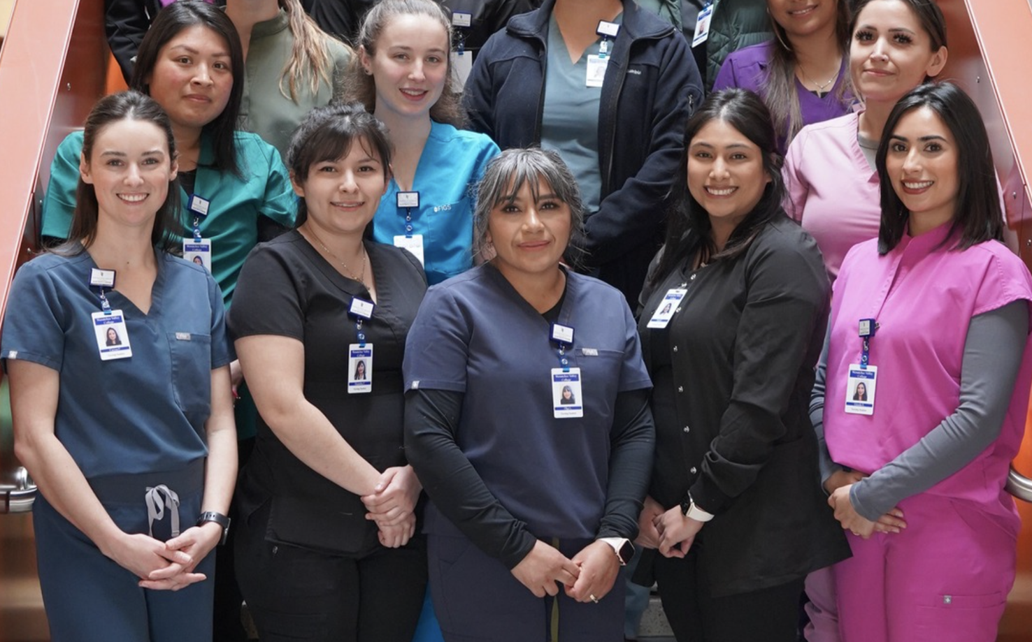 WVC Nursing Dept Secures $2.9M HRSA Grant | Columbia Basin ...