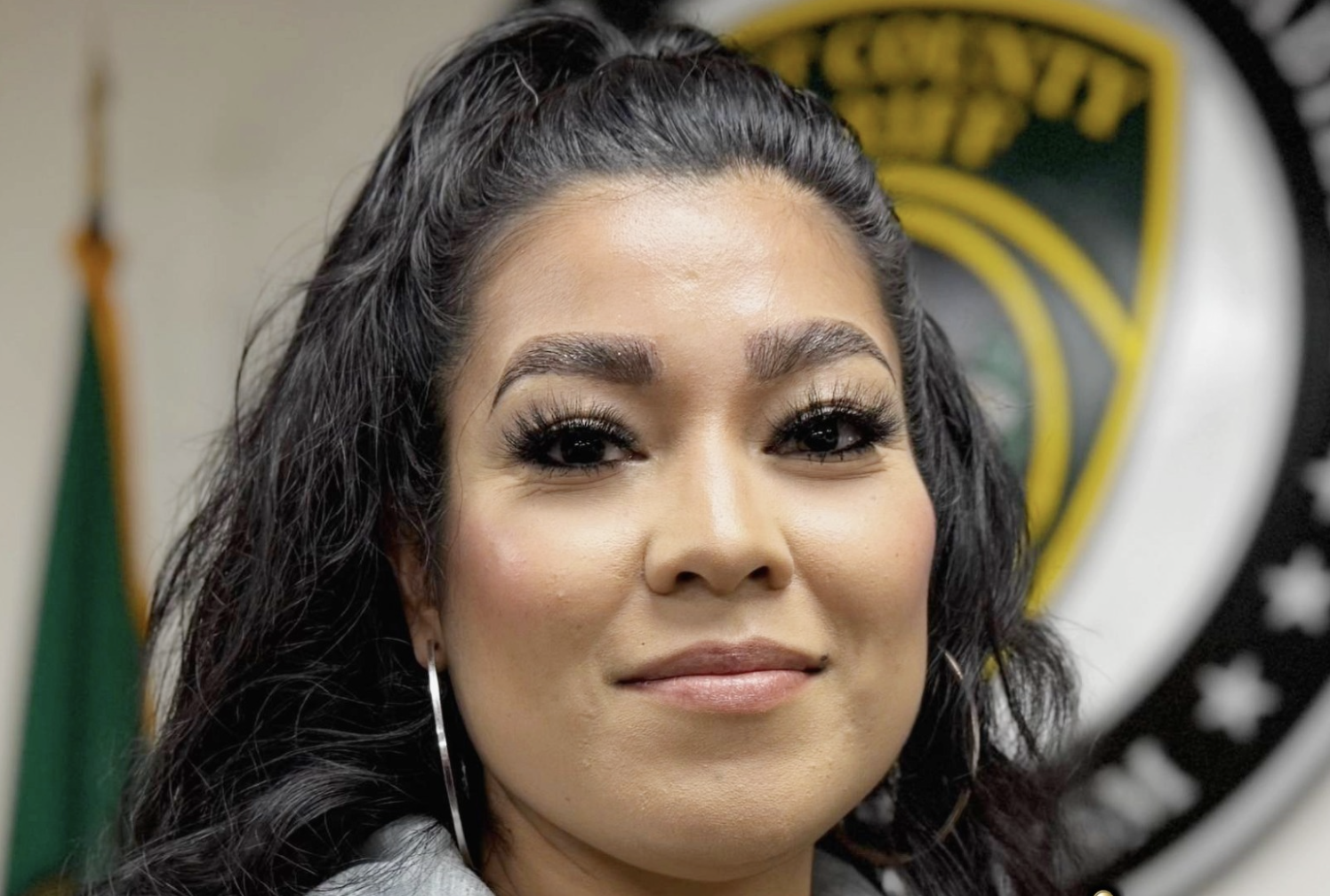 Lanny Abundiz tapped to be Grant County Sheriff's first designated crisis responder to enhance ...