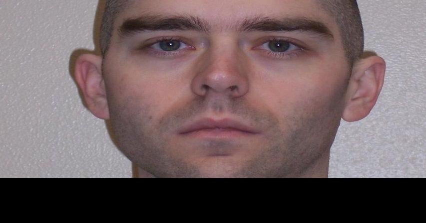 School Shooter Barry Loukaitis Returns To Grant County For Hearing