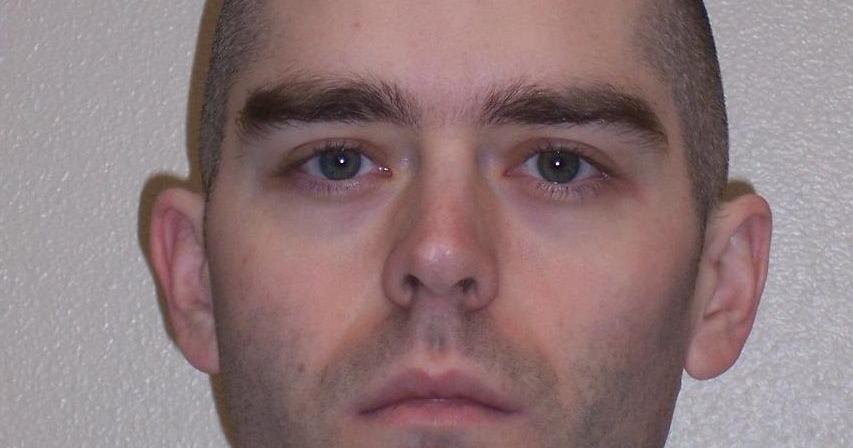 School Shooter Barry Loukaitis Returns To Grant County For Hearing