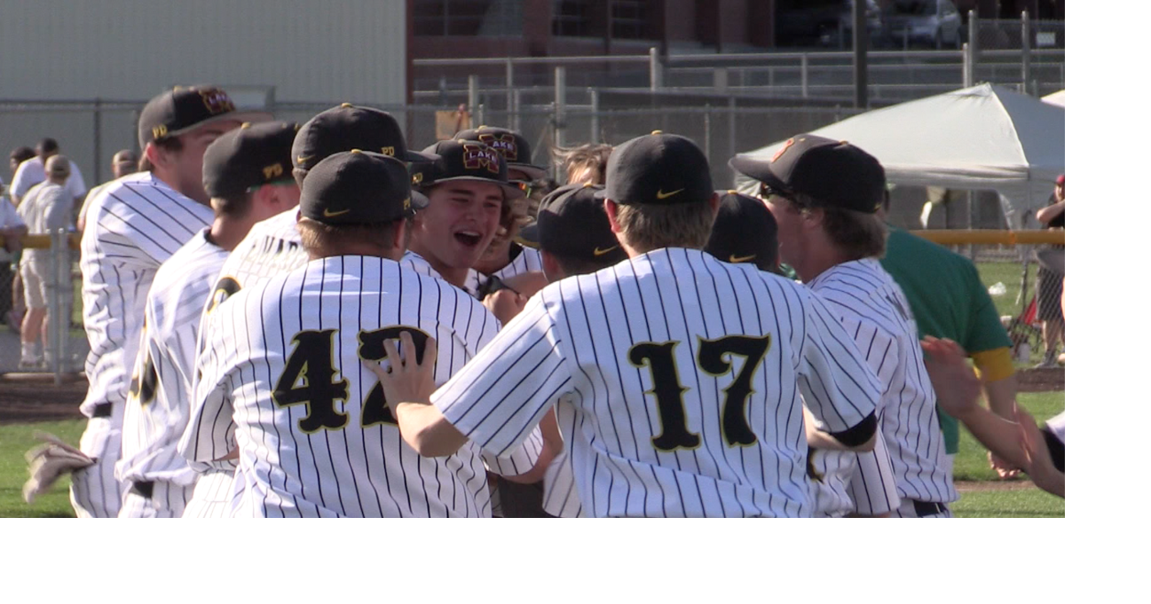 Moses Lake baseball headed to the Final Four for the first time since ...