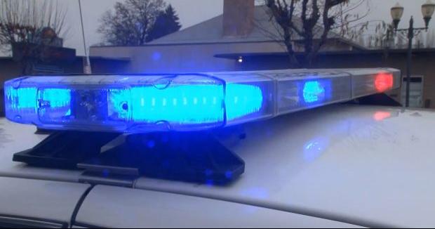 An unsecured tool box fell off a trailer on I-90, leading to a crash ...