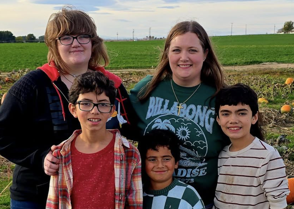 Fundraiser for Jessica Oelke's Family After Crash | Columbia Basin ...