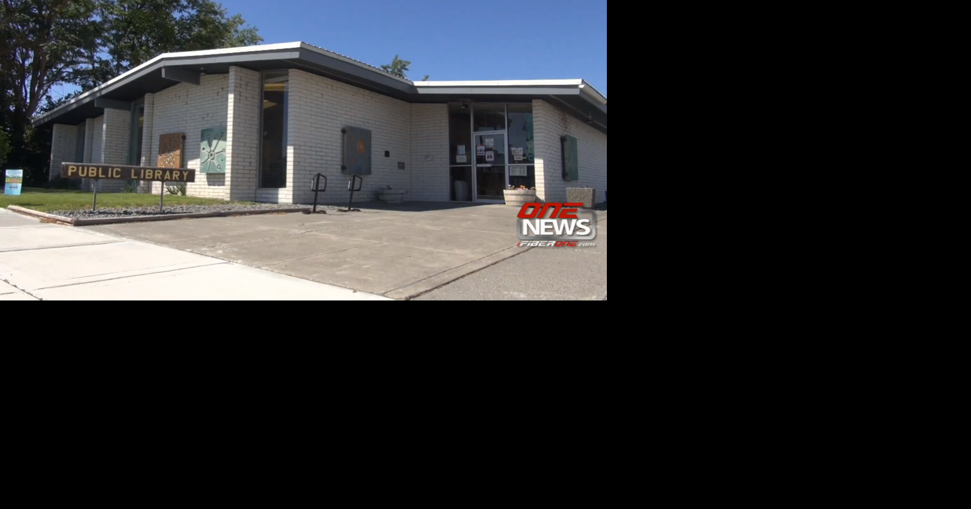 Libraries across north central WA reopen for first time since March ...