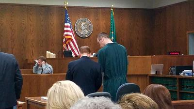 Bennett gets 55 years in prison for killing Lucille Moore in her ...