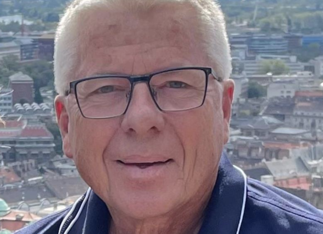 Michael’s Restaurants Founder Michael Hamilton Dies at 68 | Columbia ...