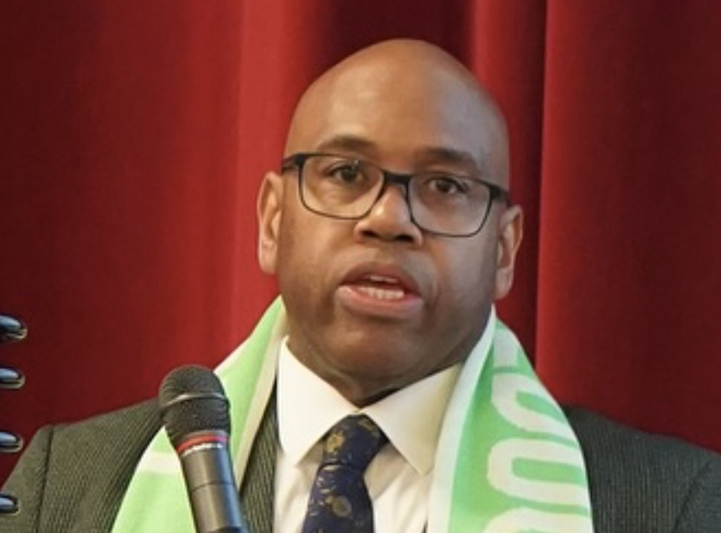 New website targets WVC president ahead of contract renewal | Columbia ...